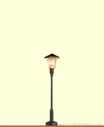 Brawa 84043 HO Street Light, Pin-Socket