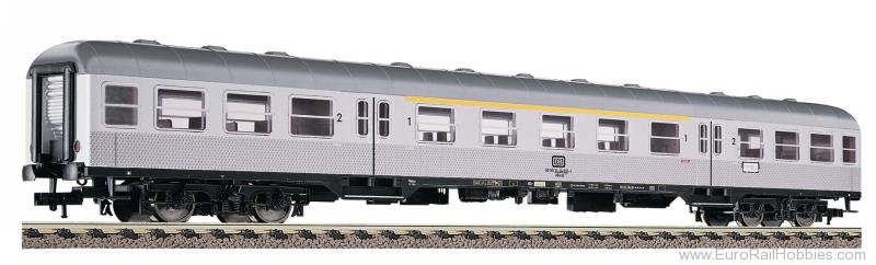 Fleischmann 5641 HO Local coach 1st/2nd class, type Abnrb.704