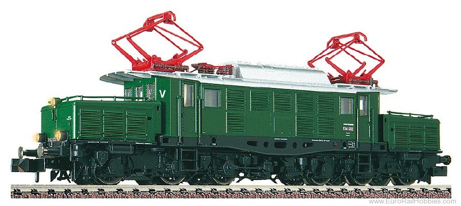 Fleischmann 739408 N Electric-Locomotive BR 94 DB