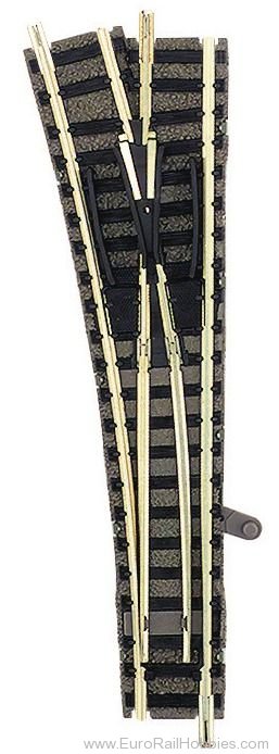 Fleischmann 9170 N Single point, left