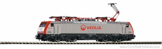 Piko 57954 HO BR 189 Veolia