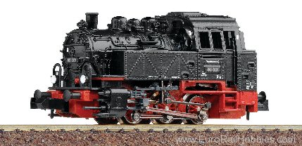 Roco 23380 N DB BR 80 Tank Locomotive
