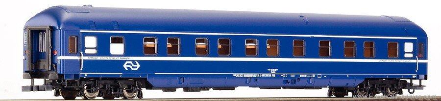 Roco 45145 HO Sleeping Car NS