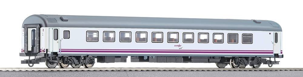 Roco 45778 HO RENFE 1st Class Express Train Car