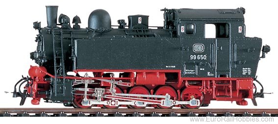 Bemo 1006800 HOm DB VI K Württemberg Dampflokbausatz