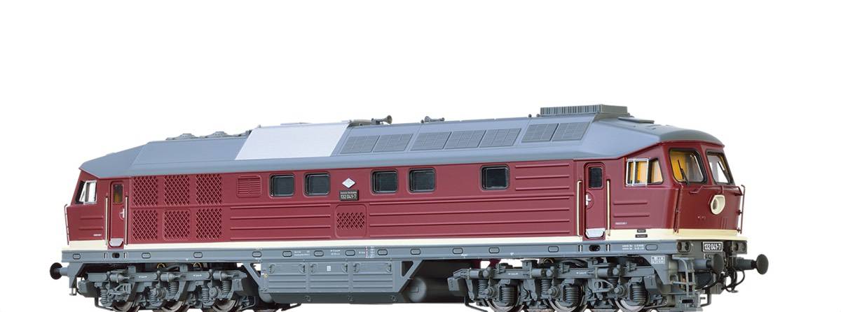 16 Latest Arrivals from Brawa on 11/23/2023 at Euro Rail Hobbies & More