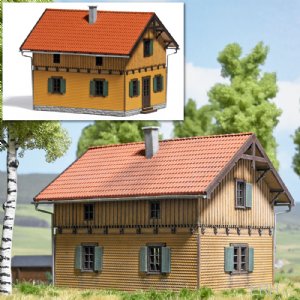 Marklin Trix Roco Fleischmann Faller at Euro Rail Hobbies & More