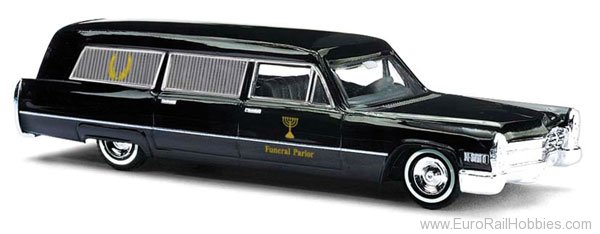 Busch 42919 HO 1970 Cadillac Station Wagon
