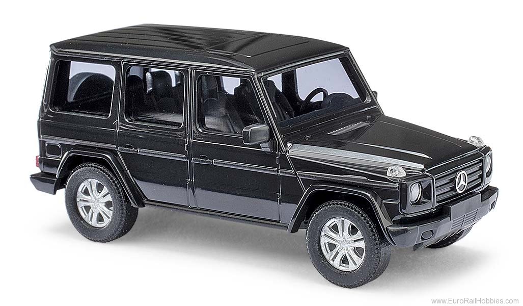 Busch 51450 HO Mercedes-Benz G-Klasse