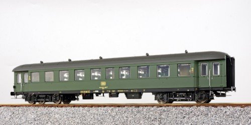 ESU 36134 HO Passenger coach By(e) 667, 28-11 260,