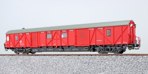 ESU 36371 HO Auxiliary emergency coach, H0, EHG