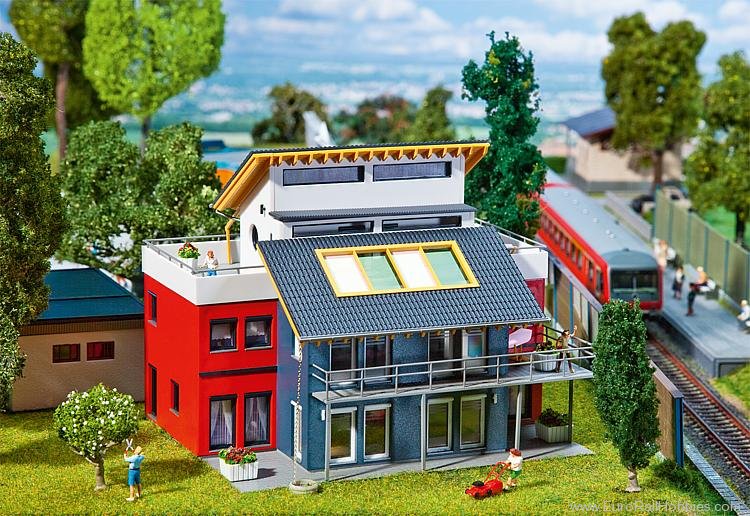 Faller 130322 HO Architect house