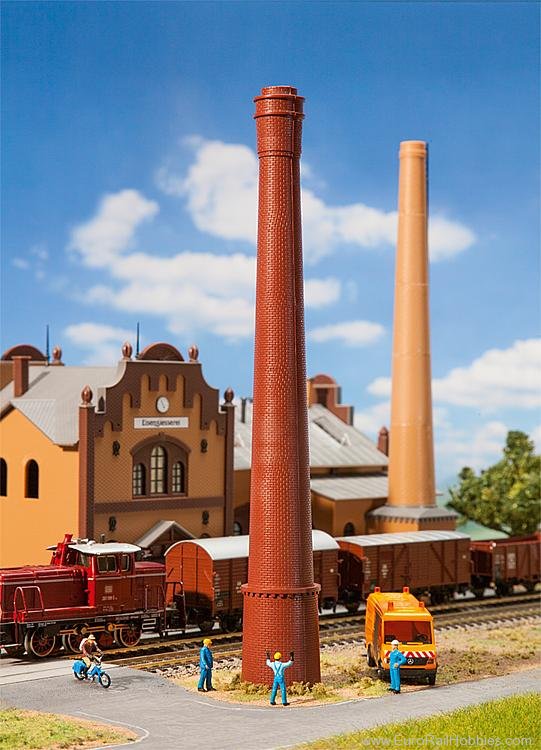 Faller 131271 HO Smoke stack