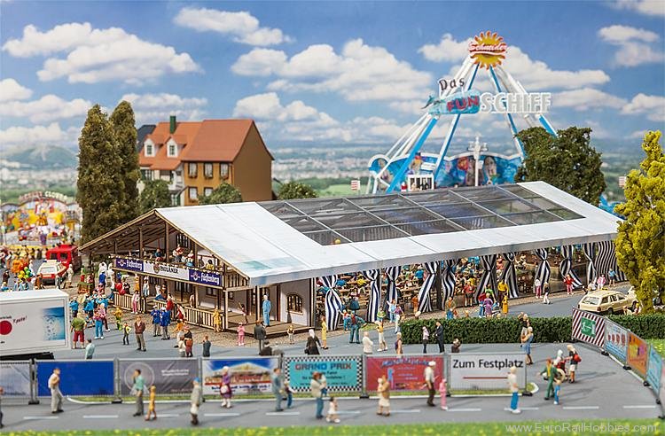 Faller 140495 HO Large marquee