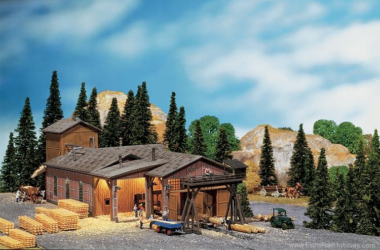 Faller 232248 N Sawmill