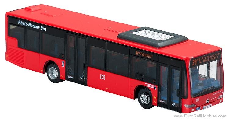 Faller 974545 N Bus system Citaro DB