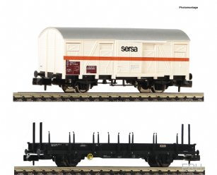 Marklin Trix Roco Fleischmann Faller at Euro Rail Hobbies & More