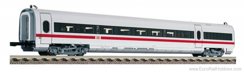 Fleischmann 4461 HO DB-AG ICE-T-Centre coach