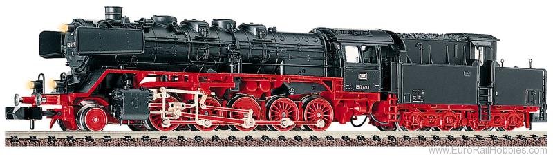 Fleischmann 7182 N Tender locomotive of the DB, class