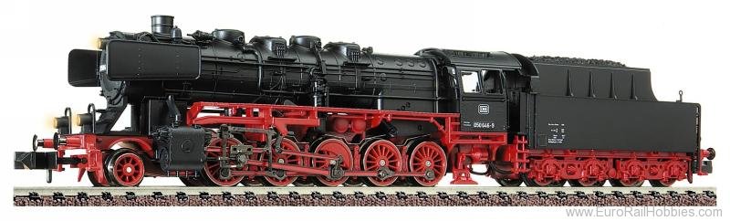 Fleischmann 7184 N Tender locomotive of the DB, class