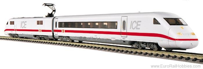 Fleischmann 7490 N High Speed Train ICE 2 of the