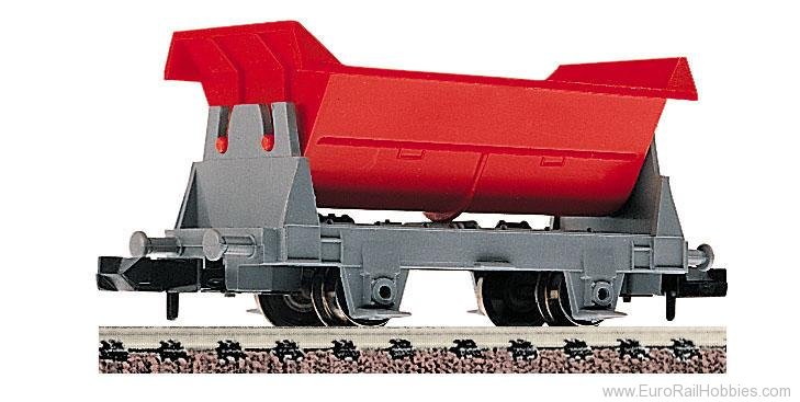 Fleischmann 8500 N Dump-car