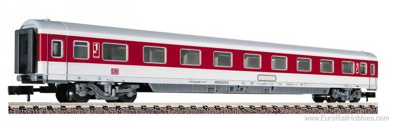 Fleischmann 8601 N IC/EC compartment coach type Avmz.107.0