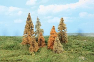 Marklin Trix Roco Fleischmann Faller at Euro Rail Hobbies & More