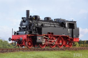 Newest Product Arrivals at Euro Rail Hobbies and More