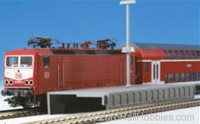 Kibri 39545 HO HO platform extention