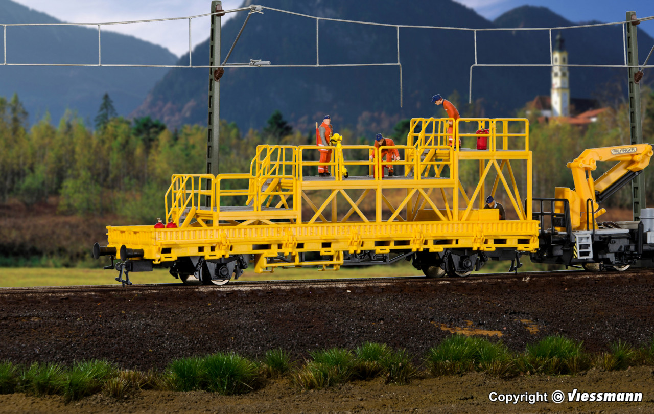 22 Latest Arrivals from Kibri on 3/15/2024 at Euro Rail Hobbies & More