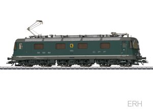 Newest Product Arrivals at Euro Rail Hobbies and More