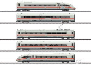 Newest Product Arrivals at Euro Rail Hobbies and More