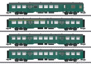 Newest Product Arrivals at Euro Rail Hobbies and More