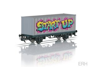 Marklin Trix Roco Fleischmann Faller at Euro Rail Hobbies & More