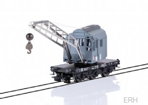 Newest Product Arrivals at Euro Rail Hobbies and More