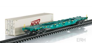Marklin Trix Roco Fleischmann Faller at Euro Rail Hobbies & More