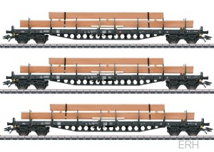 Newest Product Arrivals at Euro Rail Hobbies and More