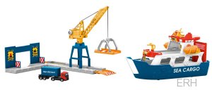 Marklin Trix Roco Fleischmann Faller at Euro Rail Hobbies & More