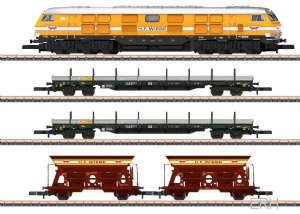 Newest Product Arrivals at Euro Rail Hobbies and More