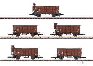 Marklin Trix Roco Fleischmann Faller at Euro Rail Hobbies & More