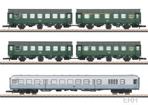 Marklin Trix Roco Fleischmann Faller at Euro Rail Hobbies & More