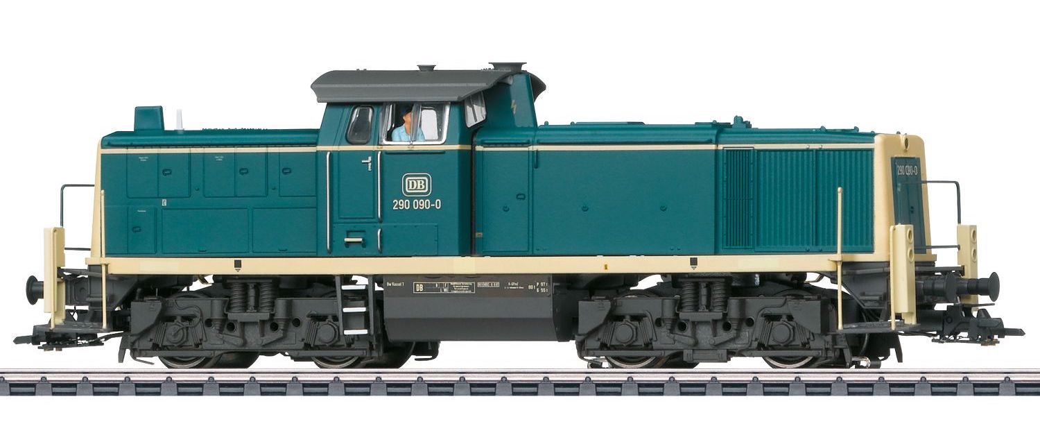 68 Latest Arrivals from Marklin and Trix on 1/25/2024 at Euro Rail ...