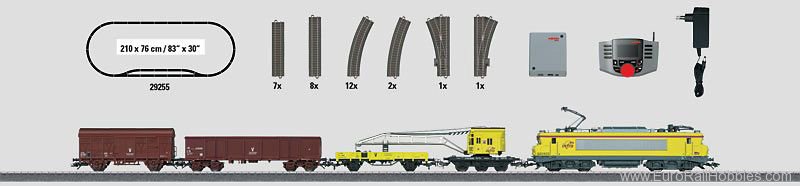 Marklin 29255 HO Digital