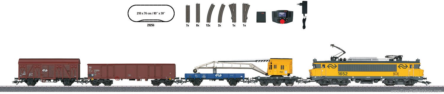 Marklin 29256 HO