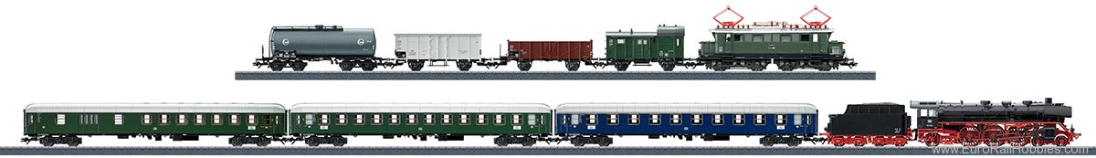 Marklin 29442 HO Digital Mega