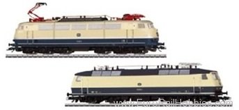 Marklin 31014 HO Marklin 2014 Nuremberg Toy Fair Locomotive