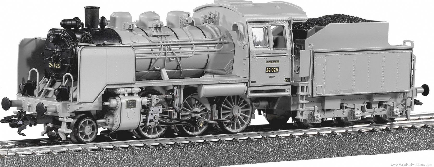 Marklin 36245 HO EUROTRAIN Special Edition DRG Class