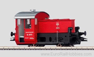 Marklin 36810 HO Kof Diesel Locomotive (BR Ks DB)
