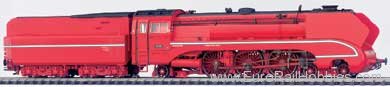 Marklin 37082 HO Club Member 10th Anniversary Models: